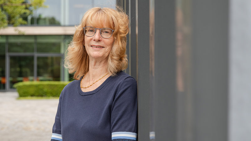 OMP's sustainability journey