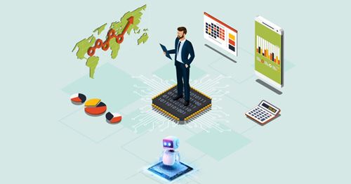 OMP supply chain planning solution