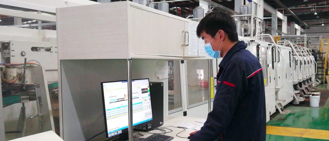 Shengda uses OMP for emergency production