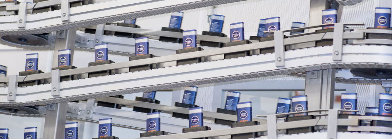 OMP Unison Planning™ boosts supply chain performance of Beiersdorf ...