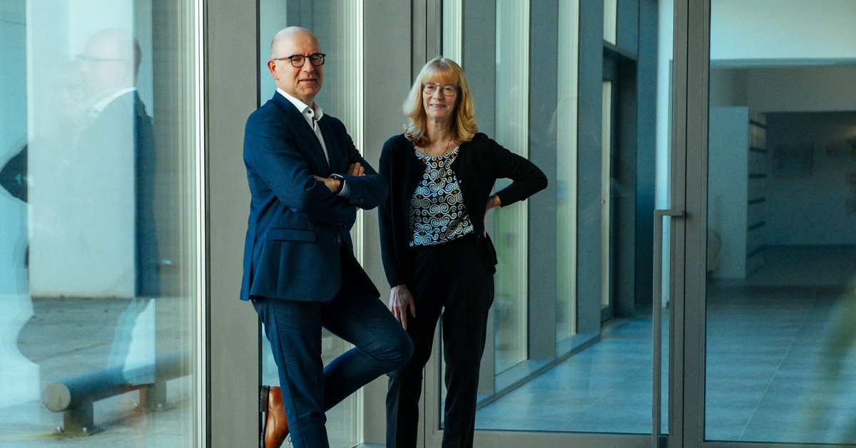 OMP supply chain planning solution