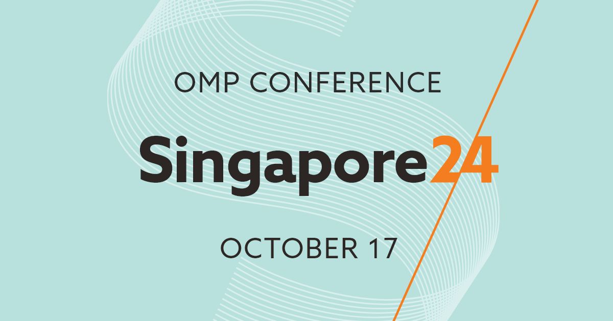 OMP supply chain planning solution