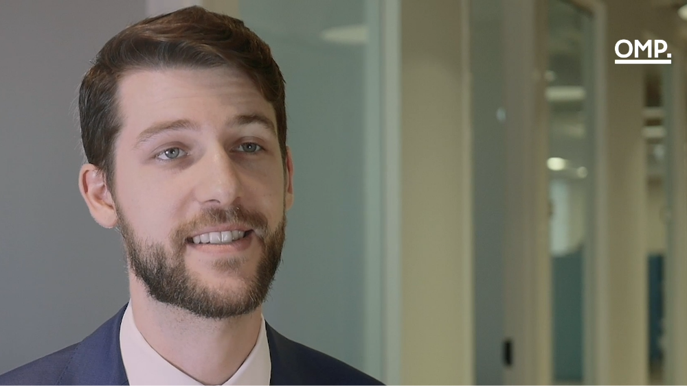 Discover the OMP Community