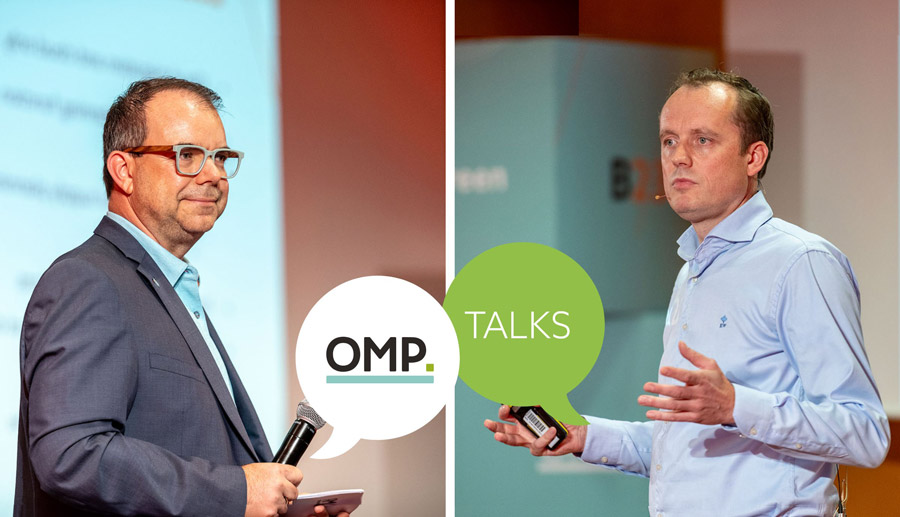 Key takeaways from the 2023 OMP Conference