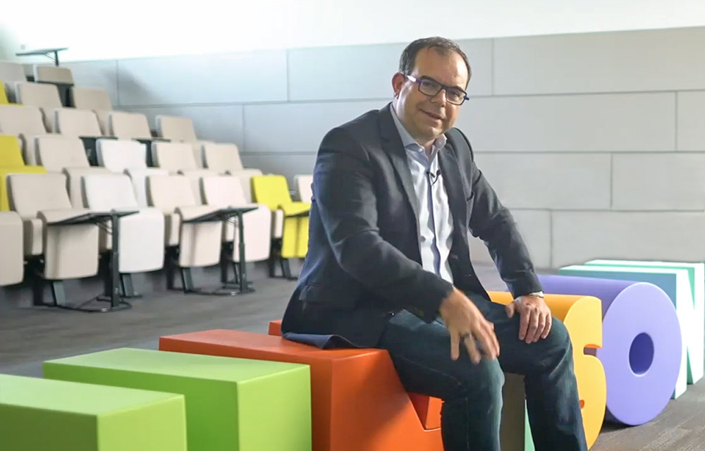 Supply chain and industry excellence - OMP