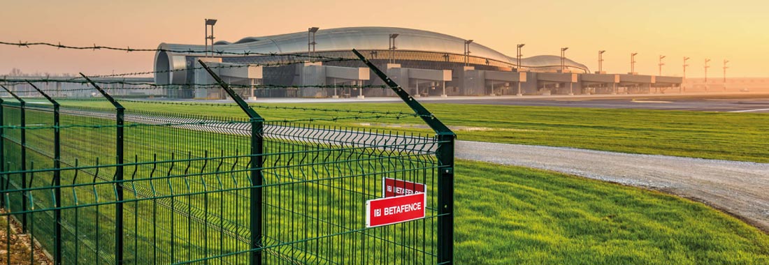 Betafence chooses OM Partners for Inventory Optimization and Forecasting