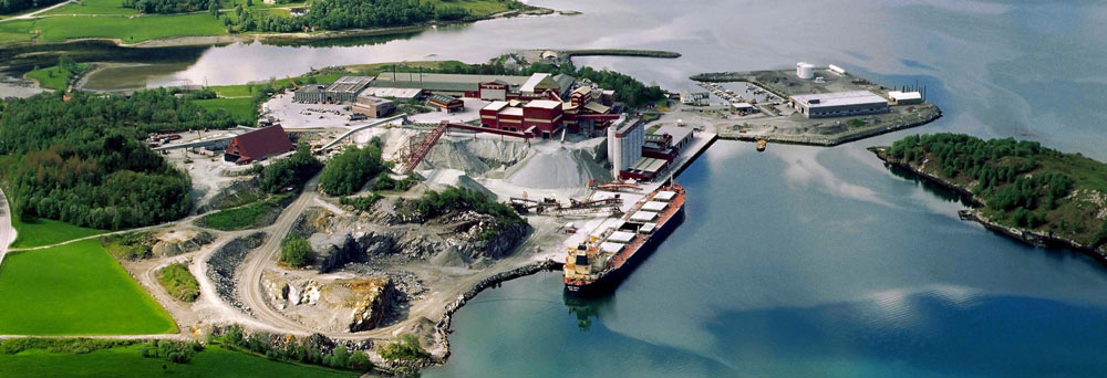 OMP Plus helps Sibelco to proactively cater to customer demand