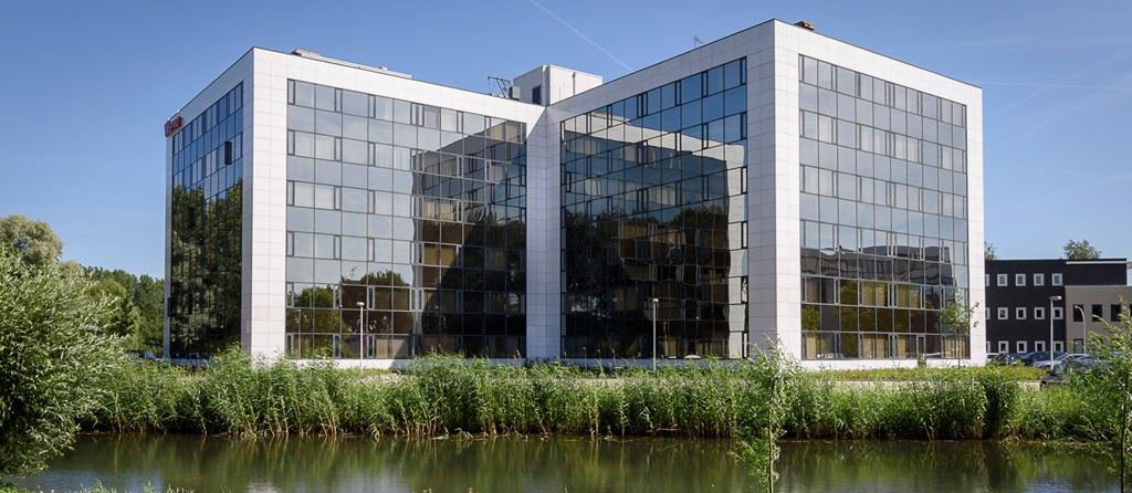 OM Partners celebrates expansion with new Dutch office